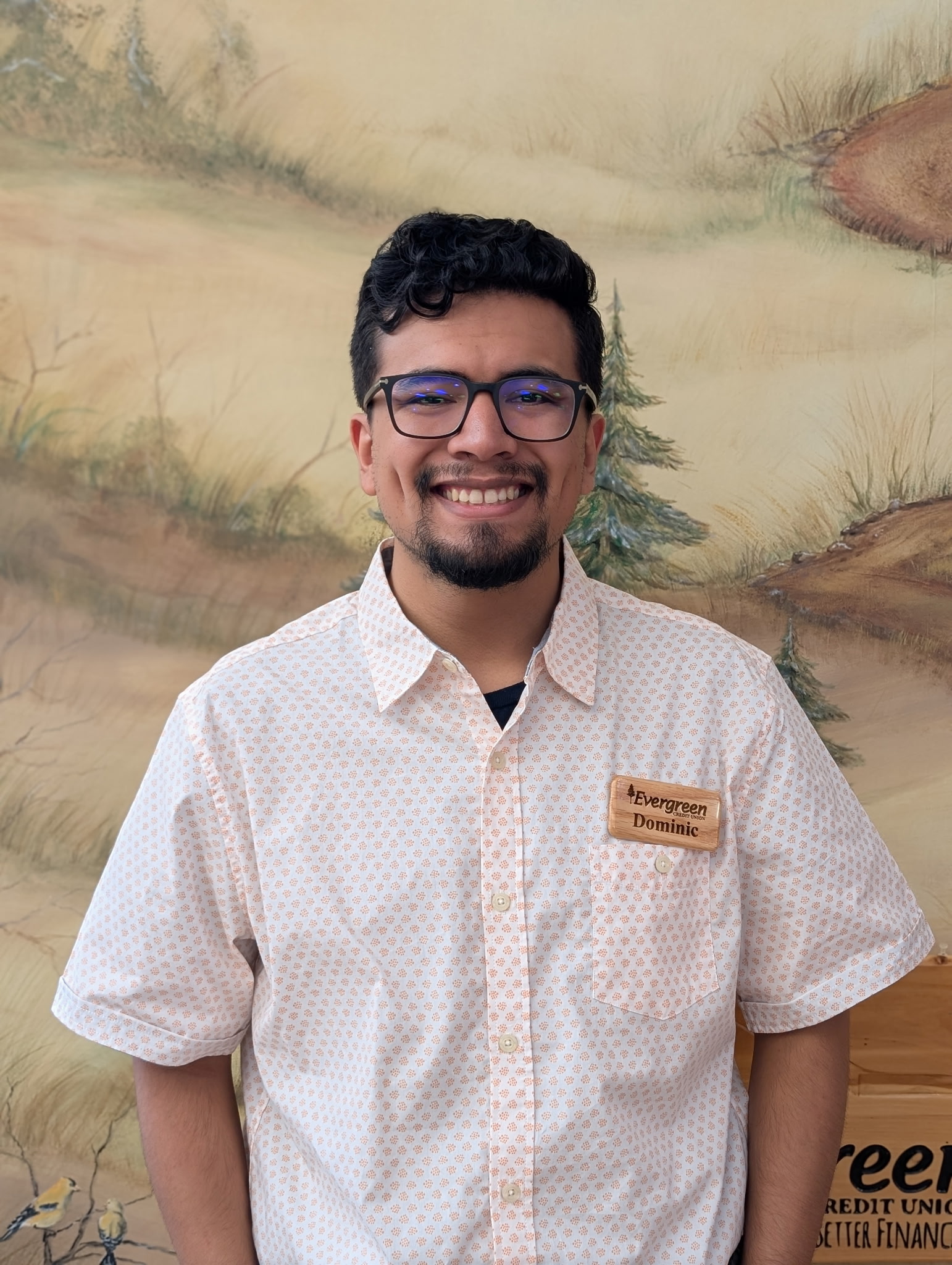 Evergreen Credit Union Hires Sustainability Coordinator - Evergreen ...